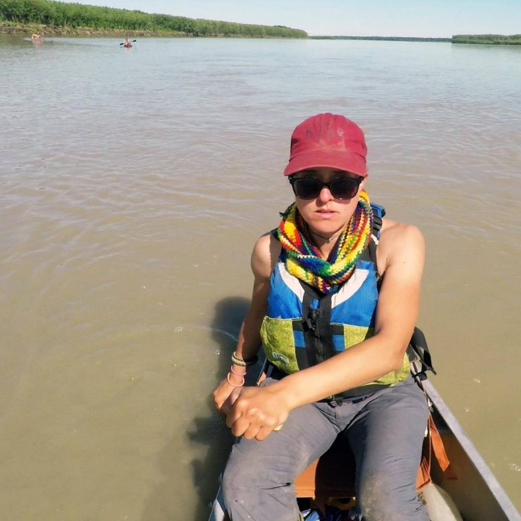 Some Eco-Village Members – Los Angeles Eco-Village